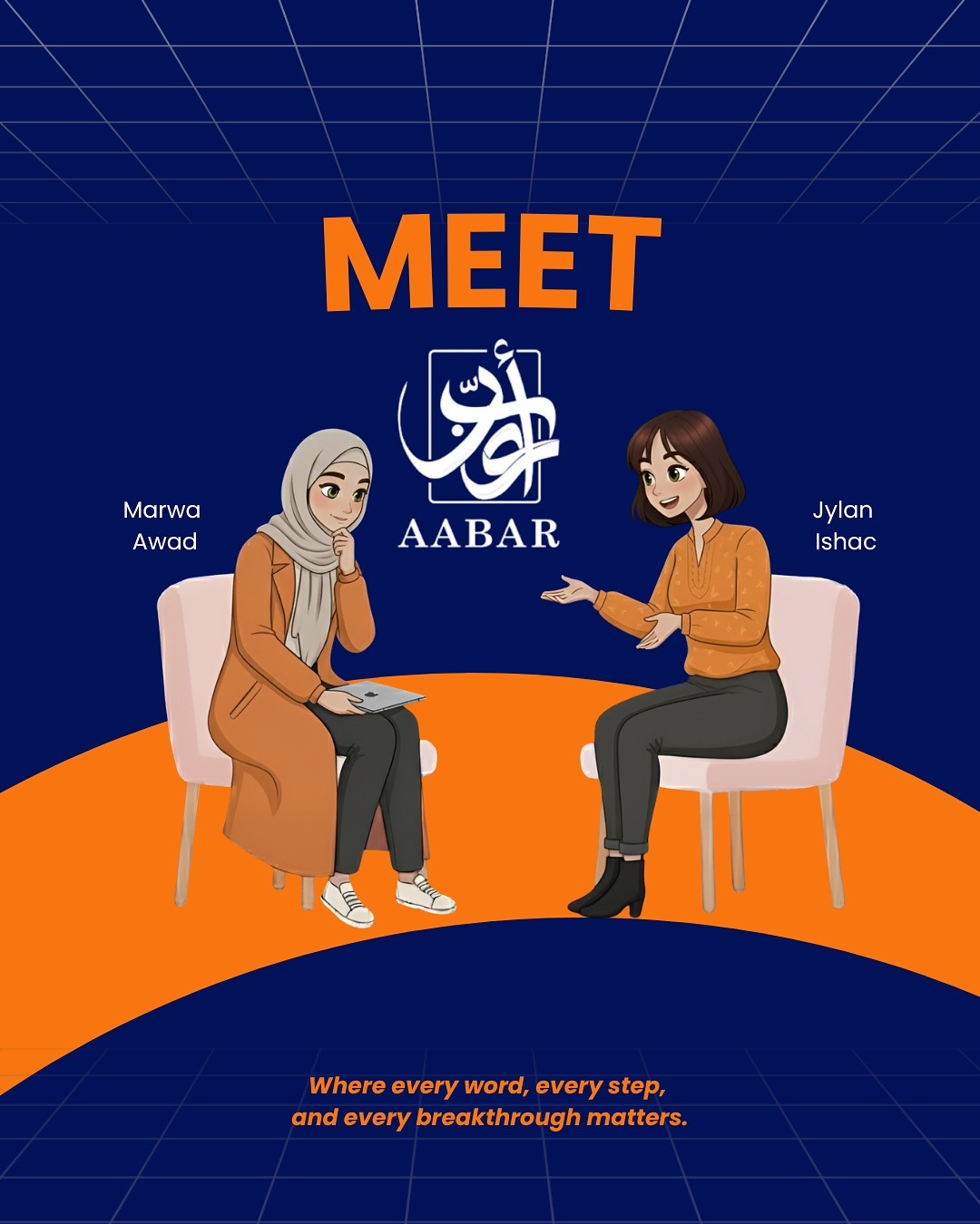 AABAR - Driving Behavioral Excellence Through Innovation